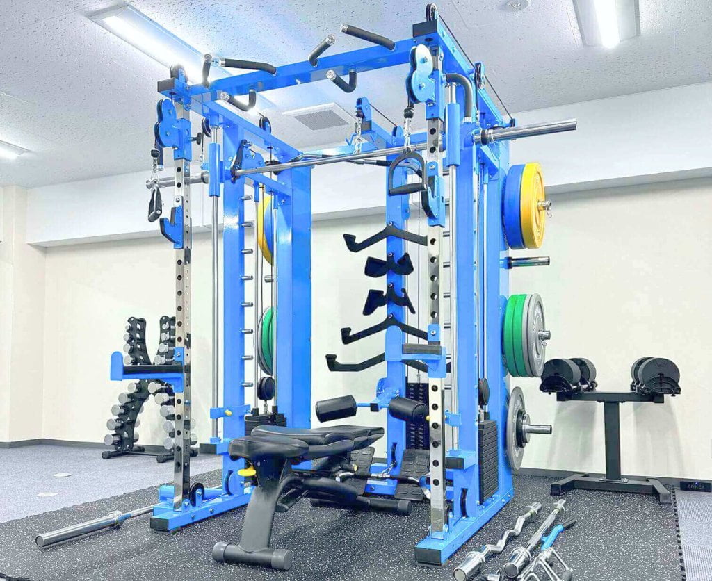 パーソナルジムWELL-FIT | 千葉県内6店舗展開中！【結果にコミットしたサポートを徹底しております。】